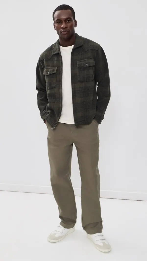 Obey Hardwork Carpenter Pants