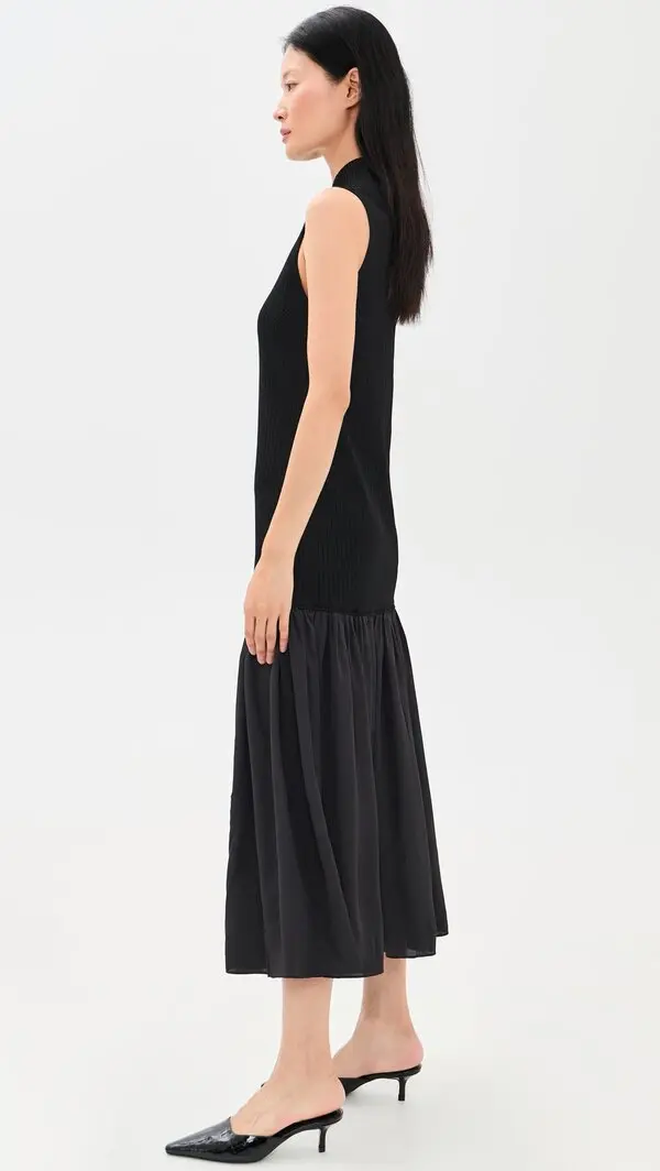 Sold Out NYC The Soire Dress