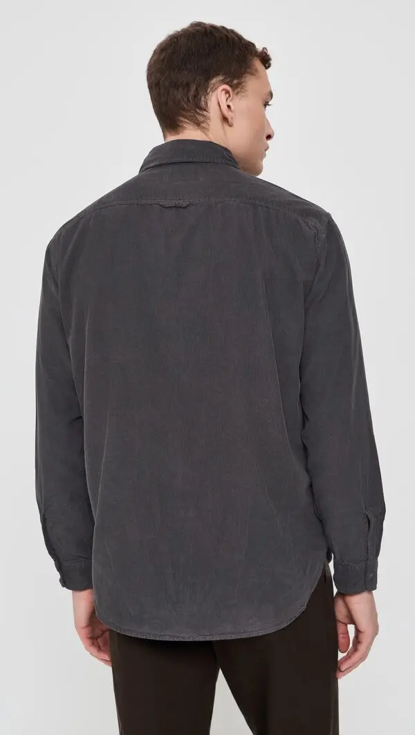 KNICKERBOCKER Pacific Corduroy Shirt