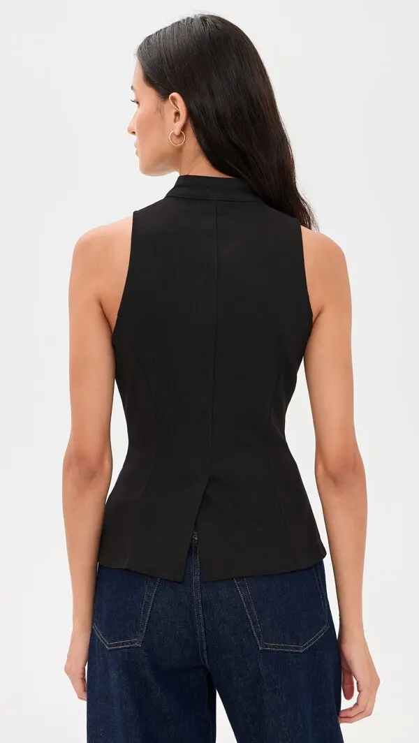 BAILEY ROSE Vest Top