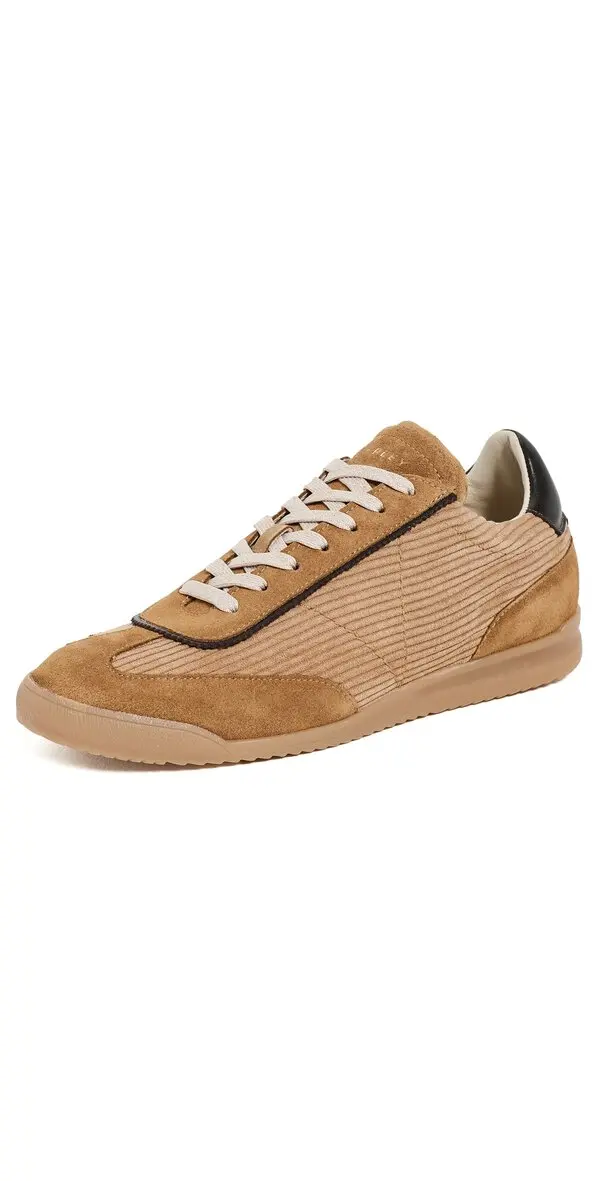 Varley Arwen Textile Sneakers