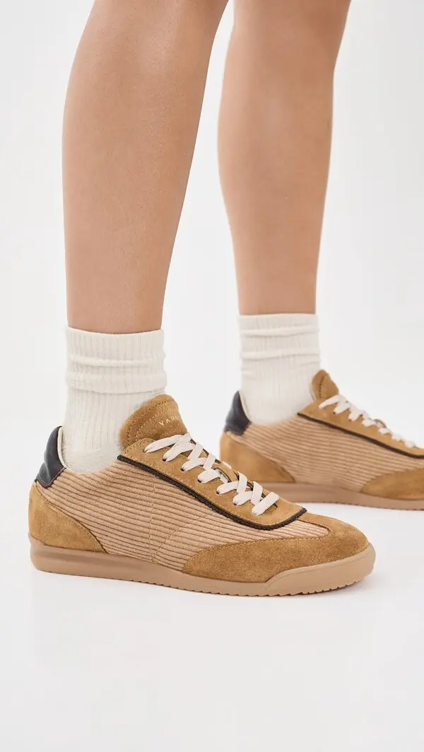 Varley Arwen Textile Sneakers