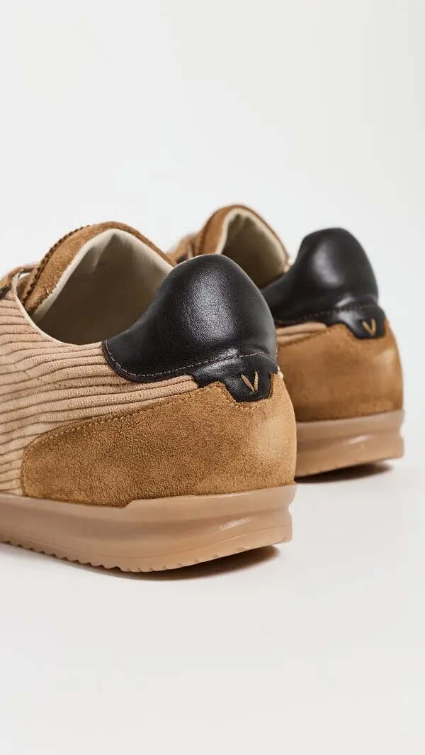 Varley Arwen Textile Sneakers