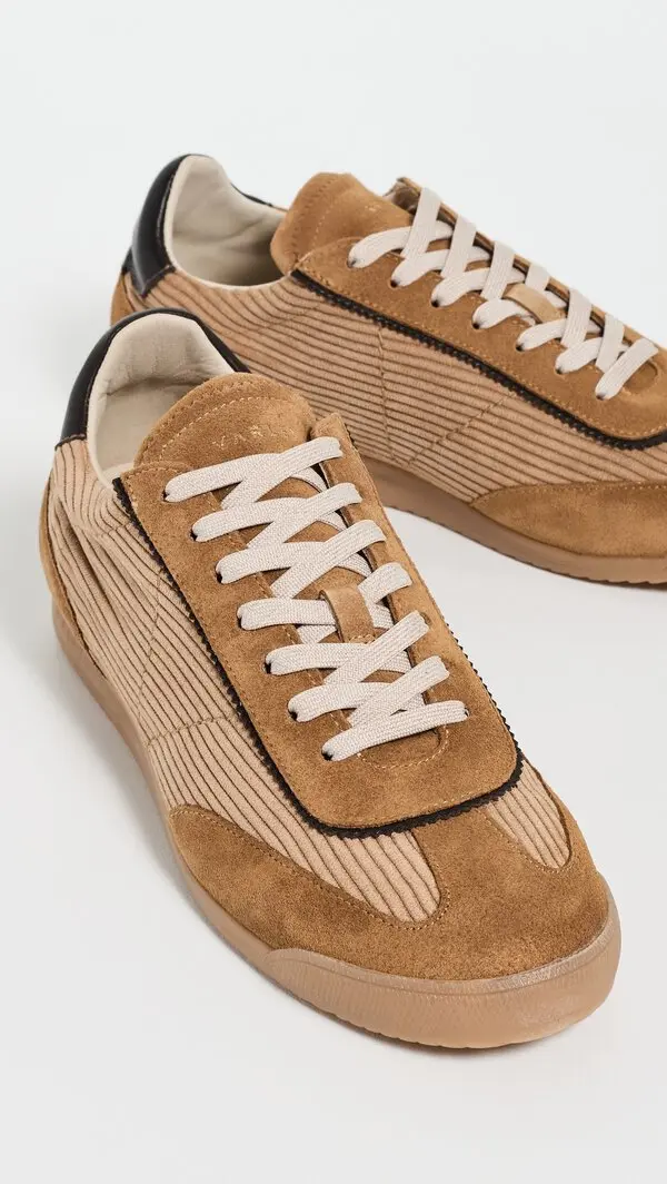 Varley Arwen Textile Sneakers