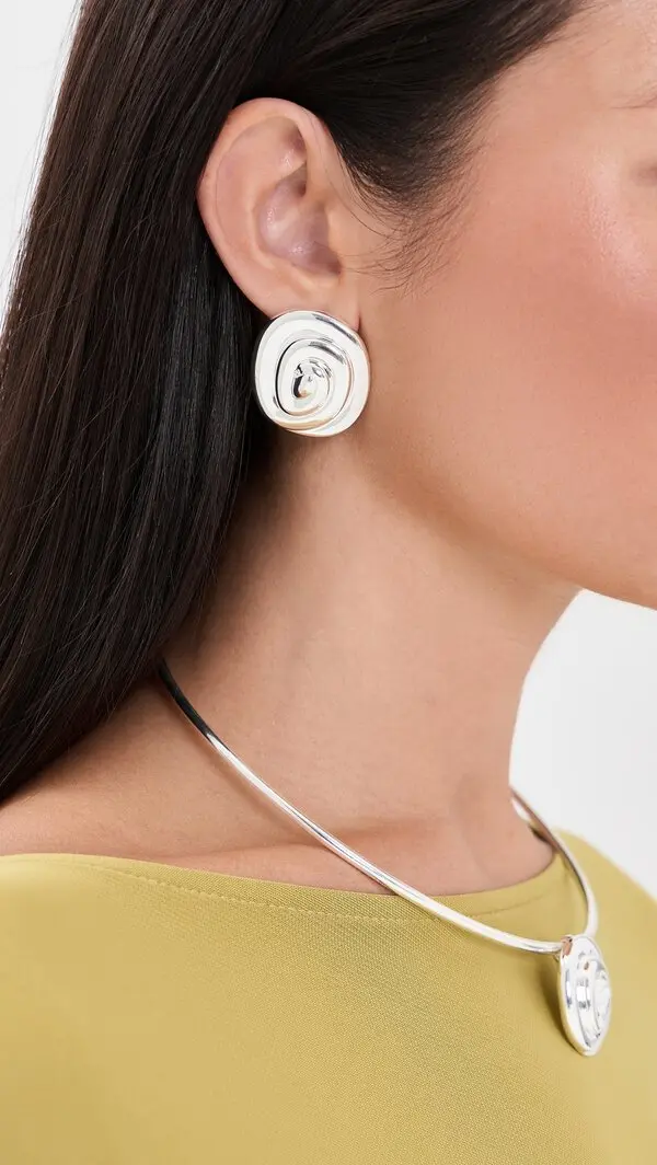 Éliou Marola Earrings