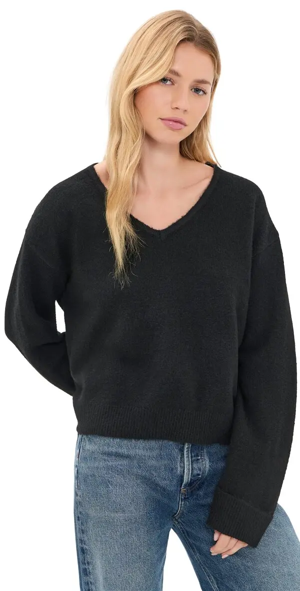 Z Supply Cerro Sweater