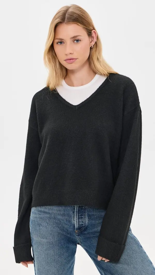Z Supply Cerro Sweater