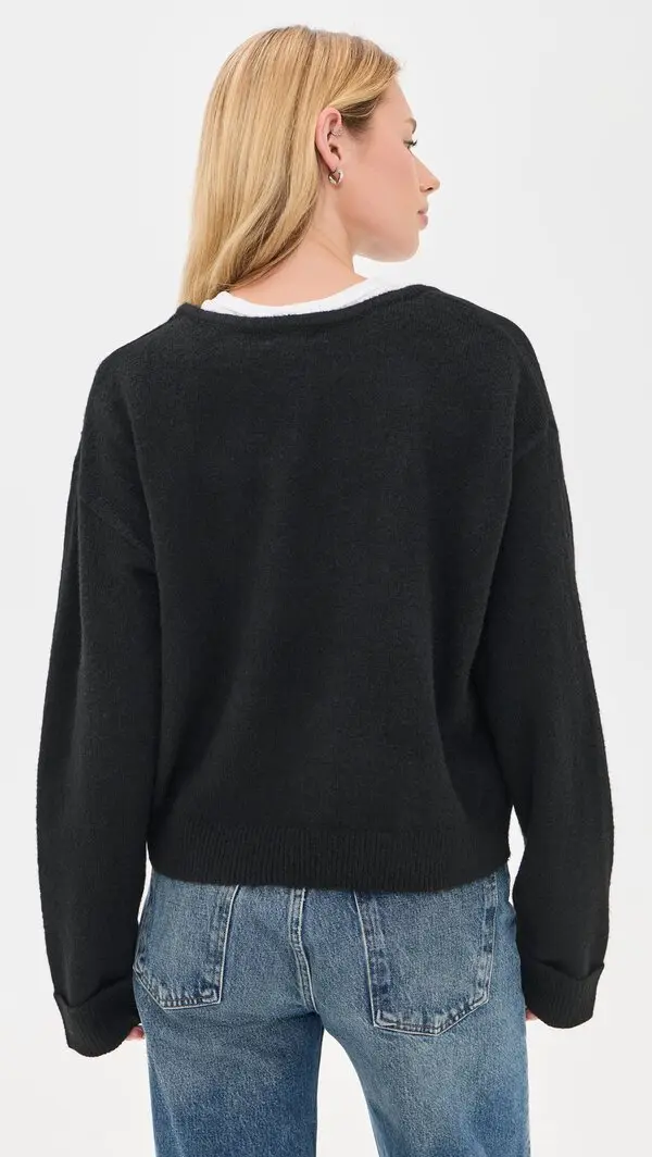 Z Supply Cerro Sweater