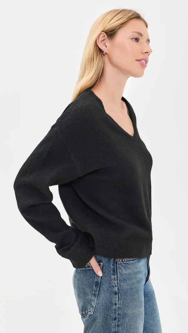 Z Supply Cerro Sweater