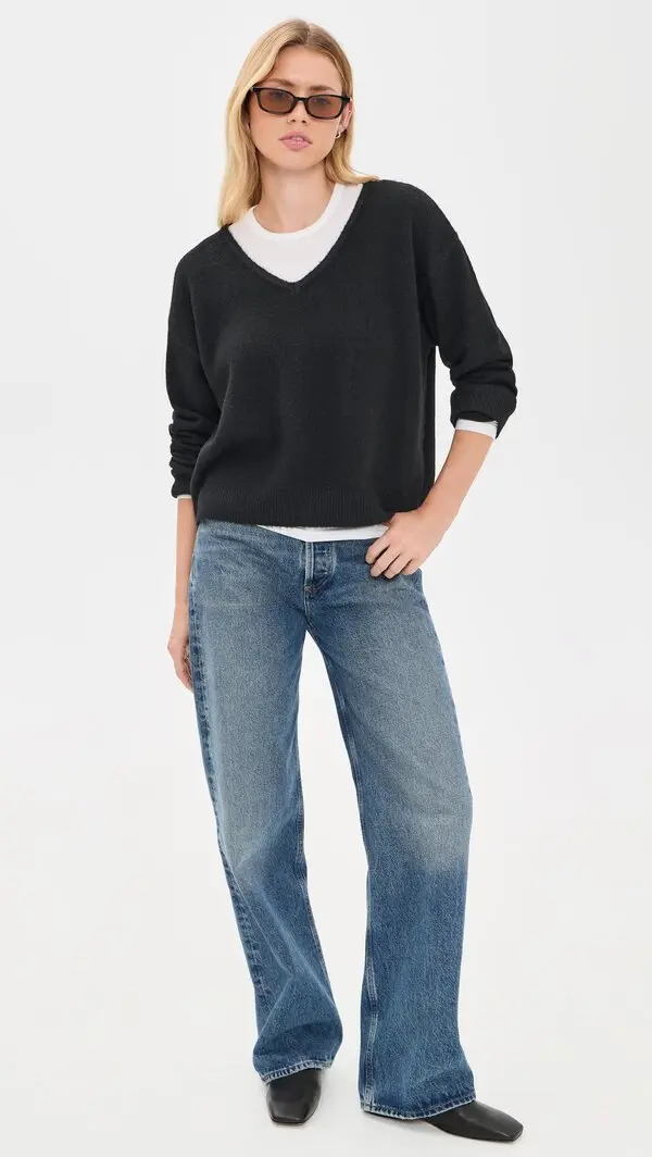 Z Supply Cerro Sweater