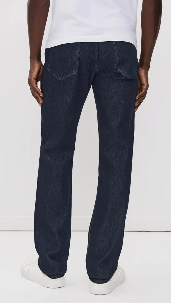 Joe's Jeans The Brixton Slim Straight Jeans