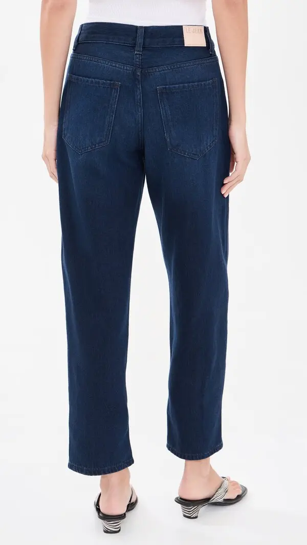 LE JEAN Delphine Jeans