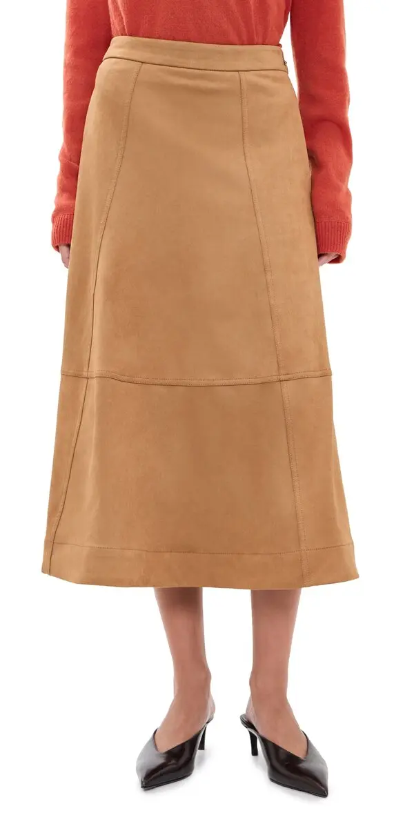 FAVORITE DAUGHTER The Aspen Skirt