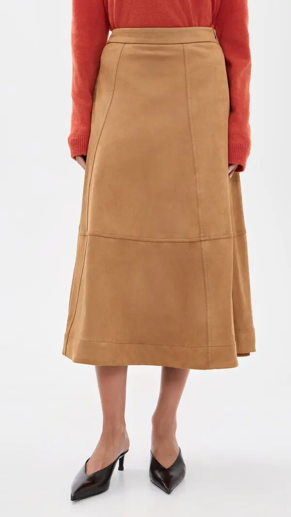 FAVORITE DAUGHTER The Aspen Skirt