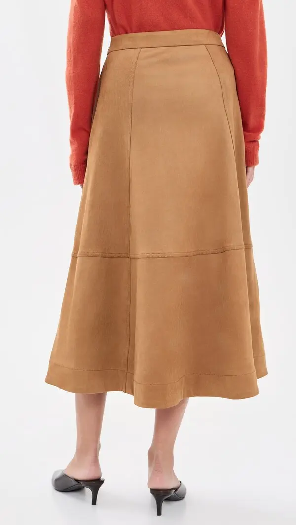 FAVORITE DAUGHTER The Aspen Skirt