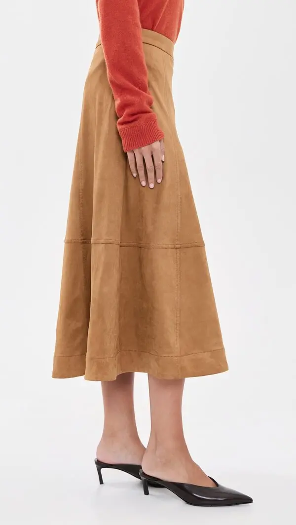 FAVORITE DAUGHTER The Aspen Skirt