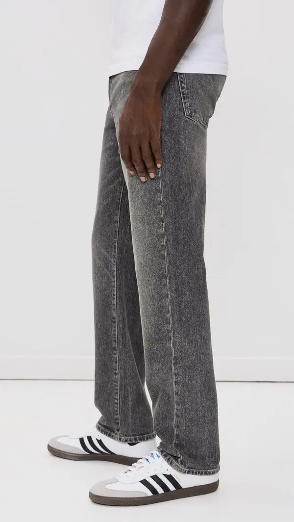 Joe's Jeans The Classic Inseam Jeans