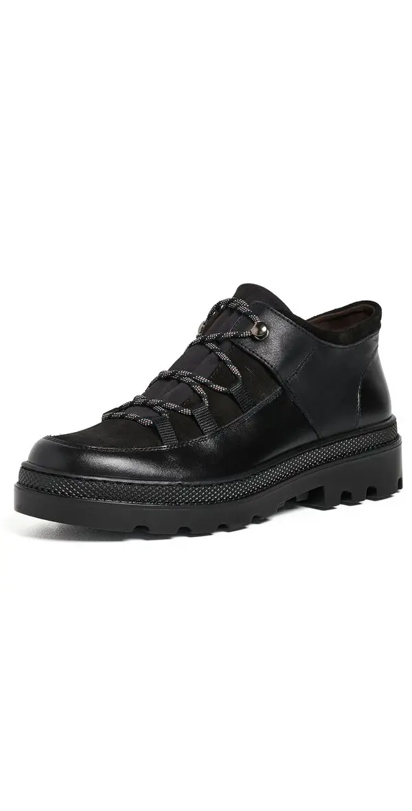 NAGUISA Abra Hiker Boots