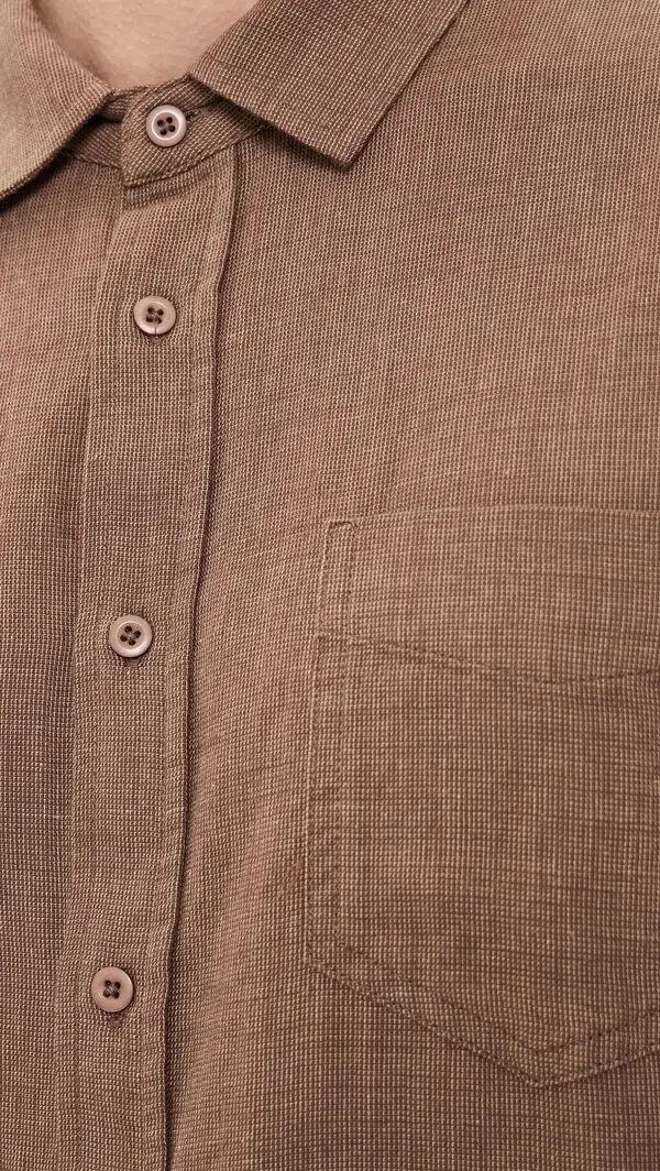 Rails Wyatt Long Sleeve Shirt