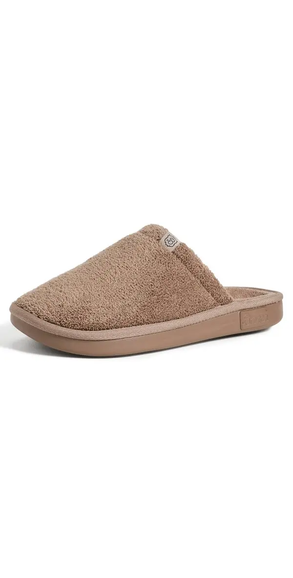 BRUNCH Essential Slippers