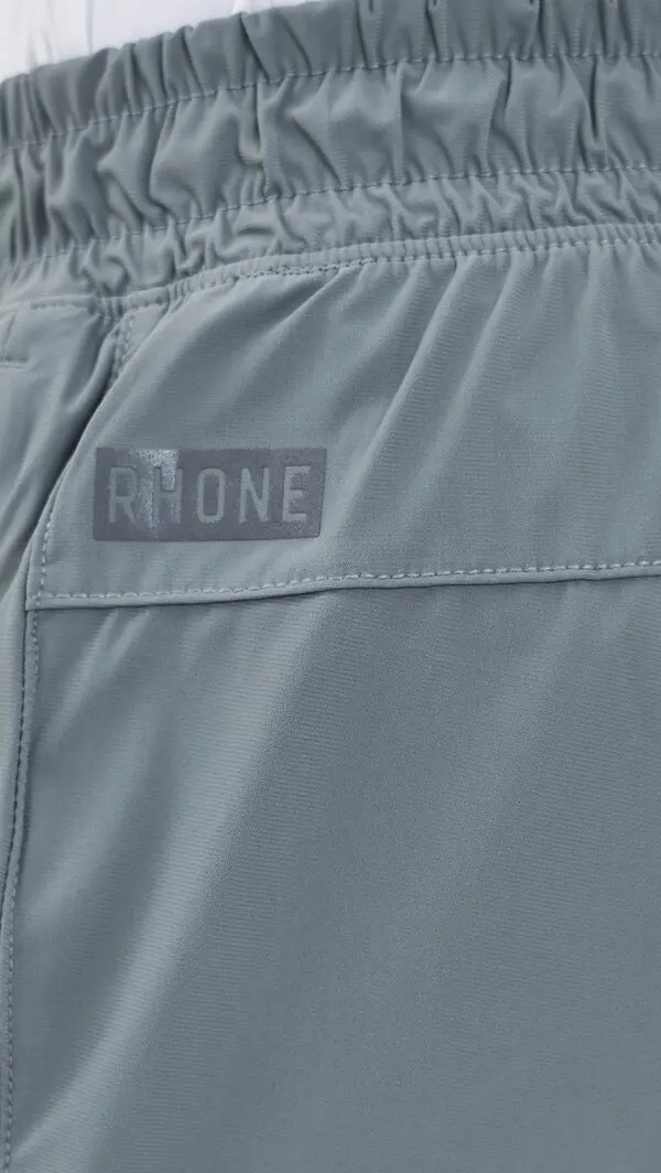 RHONE Pursuit Shorts 7 - Shadow Blue