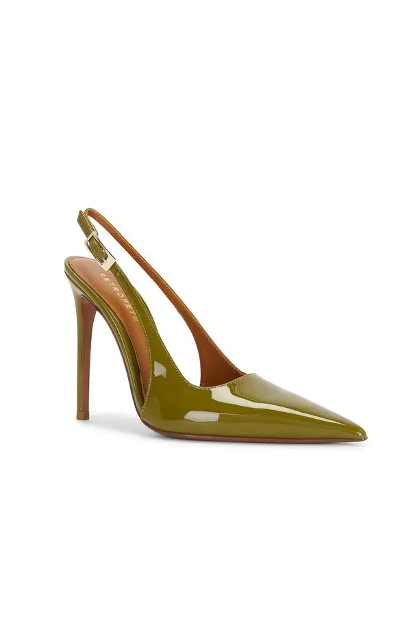 Retrofete Cindy Slingback