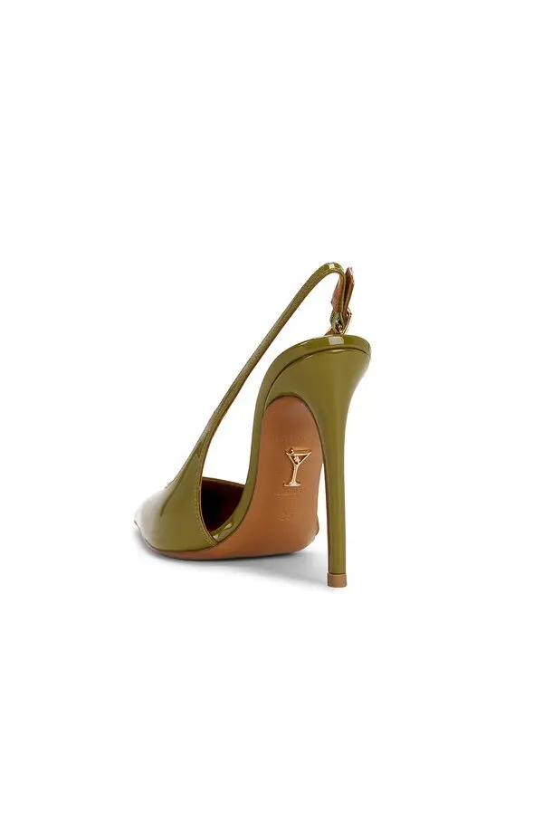 Retrofete Cindy Slingback