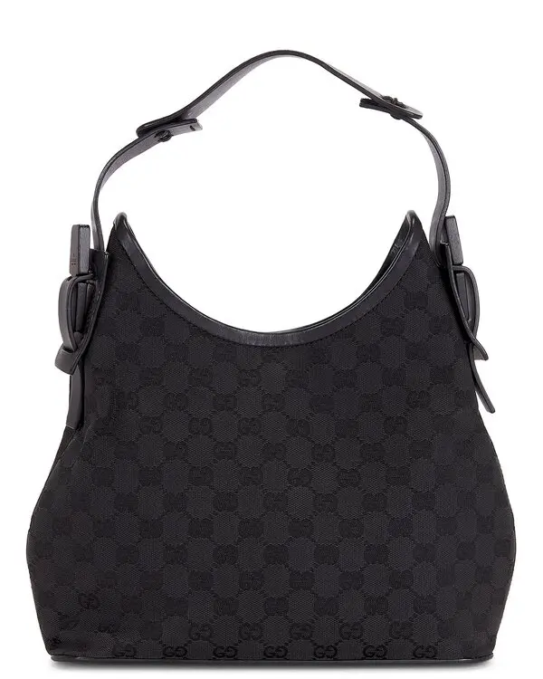 FWRD RENEW Gucci Hobo Bag