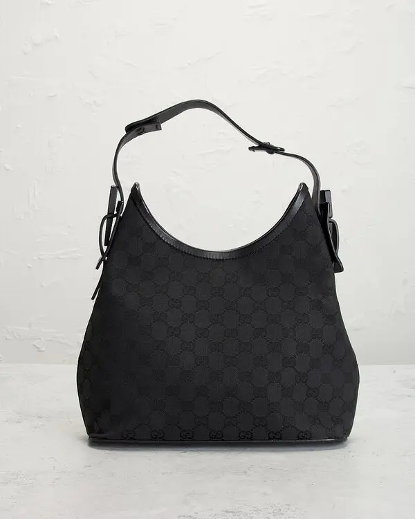 FWRD RENEW Gucci Hobo Bag