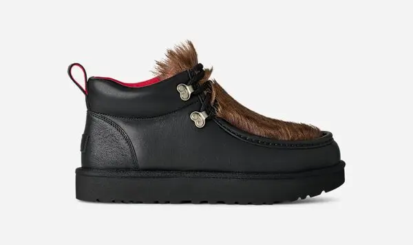 UGG Ambush Boot Sheepskin Boots