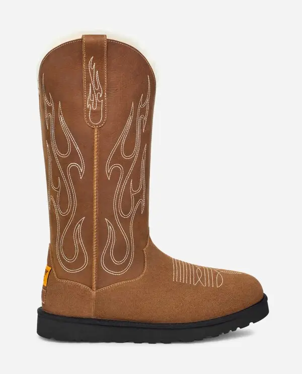 UGG Gallery Dept Stitched Boot Leather/suede Classic Boots