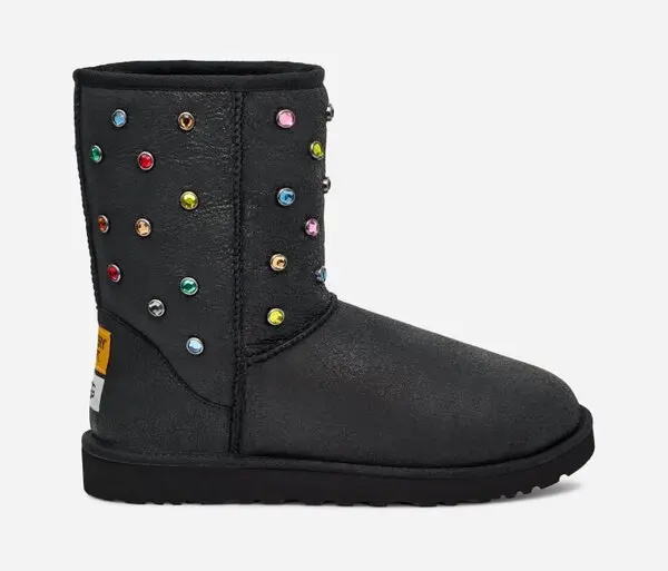 UGG Gallery Dept Classic Short Sheepskin Classic Boots
