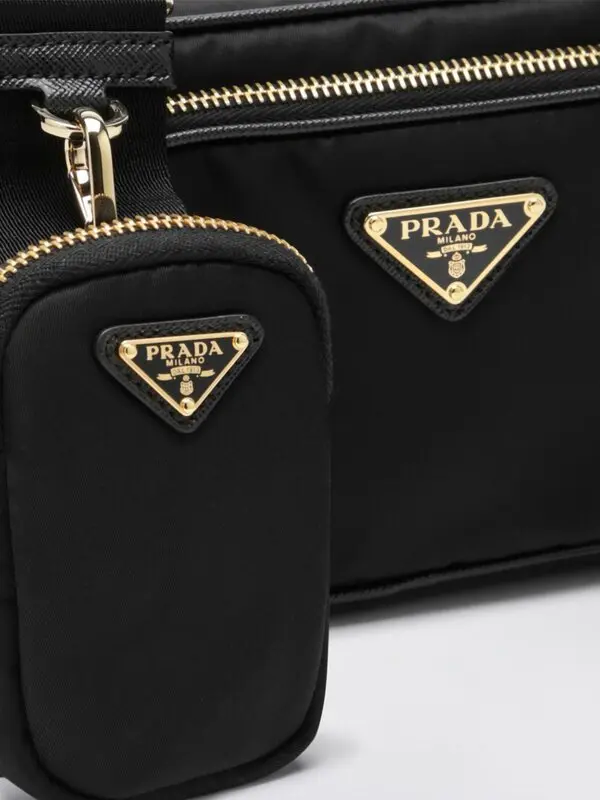 Prada Crossbody Bag