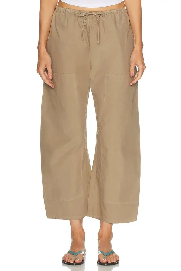LESET Kyoto Carpenter Pant