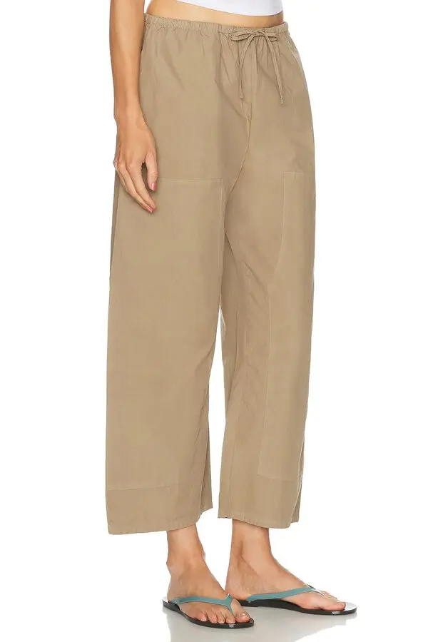 LESET Kyoto Carpenter Pant