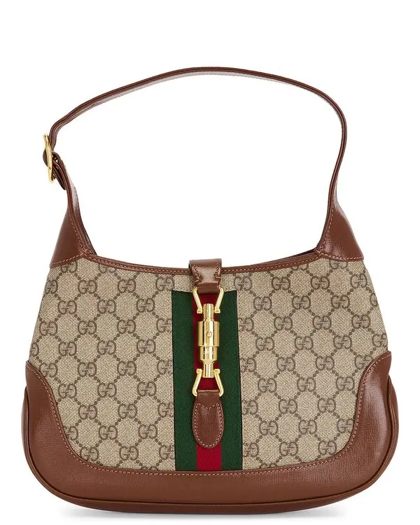 FWRD RENEW Gucci Jackie 1961 Hobo Bag