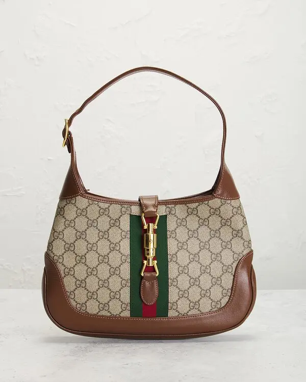 FWRD RENEW Gucci Jackie 1961 Hobo Bag