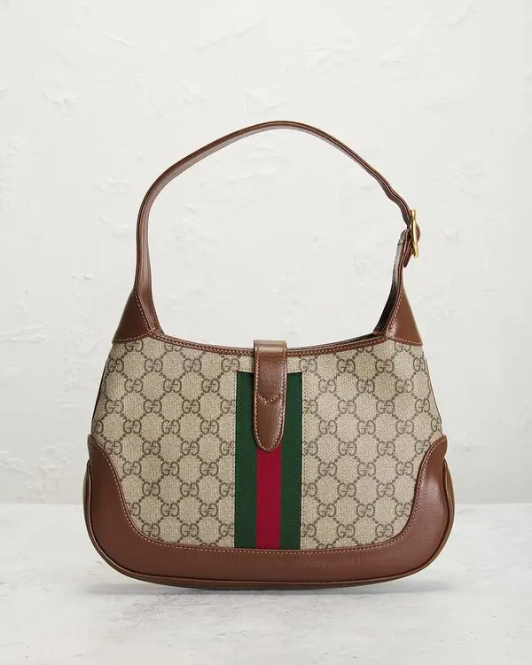 FWRD RENEW Gucci Jackie 1961 Hobo Bag