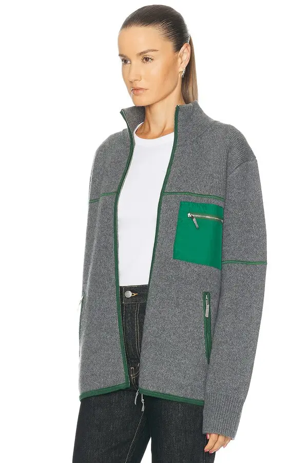 Guest In Residence Felted Louis Jacket