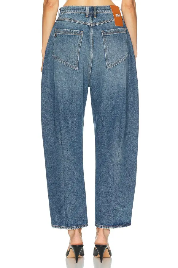 MAY MASHIAH May Tapered Leg