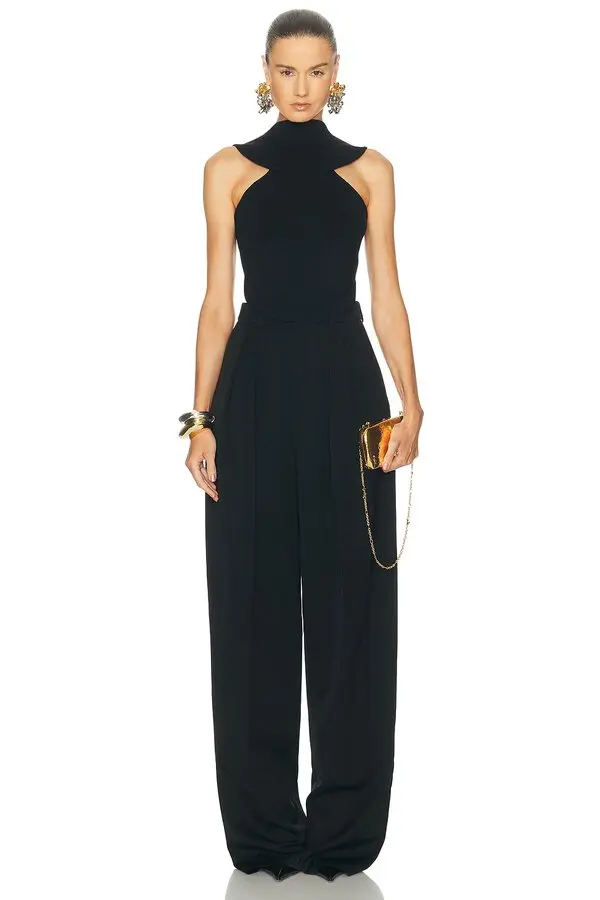 Cult Gaia Kevi Top