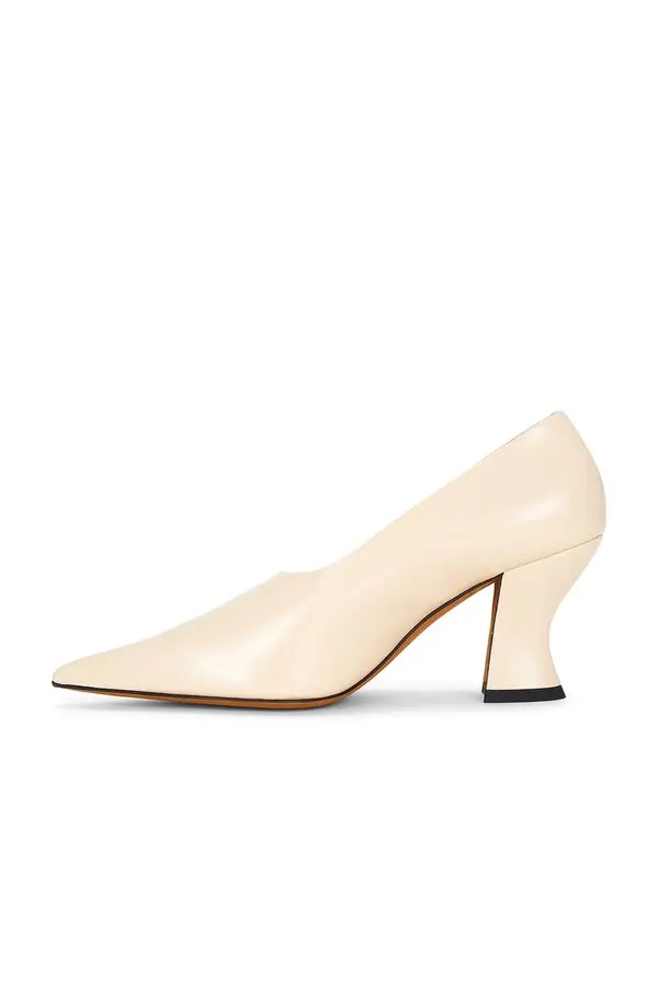 Khaite Colleen 75 Pump