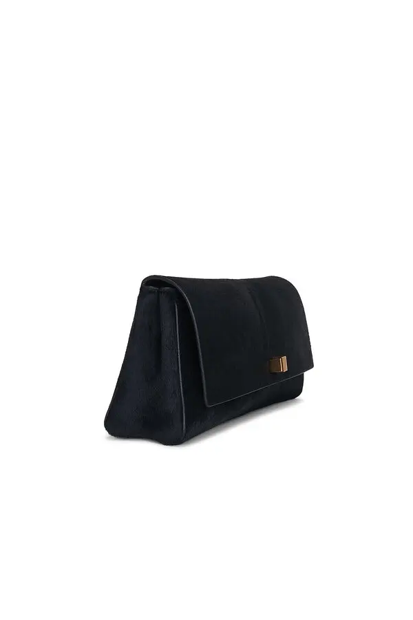 Khaite Audrey Clutch