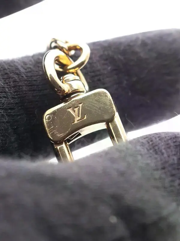 LOUIS VUITTON 2021-2026 Bicolor Monogram Empreinte Mini Pochette Accessoires Handbag