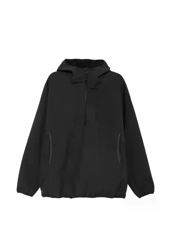 Oakley Half-zip Hoodie