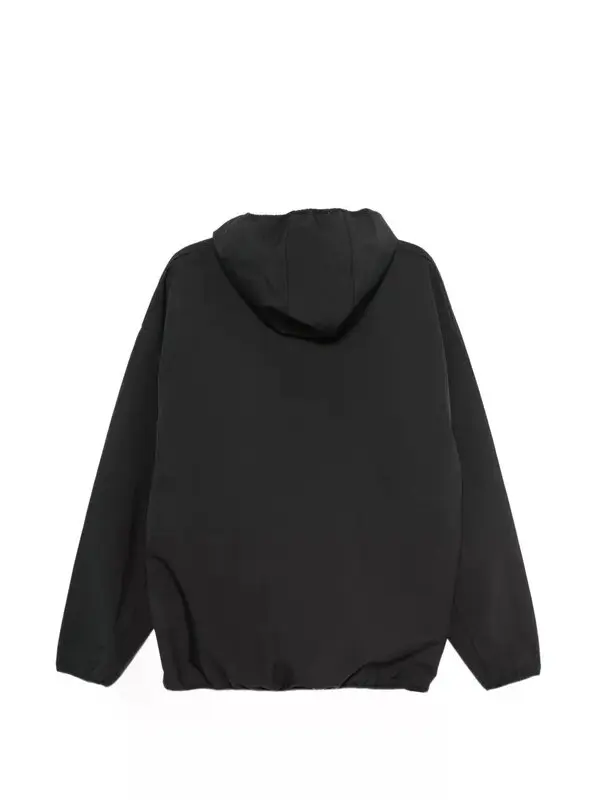 Oakley Half-zip Hoodie
