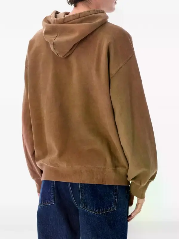 Carhartt Work In Progress Vista Hoodie - Brown