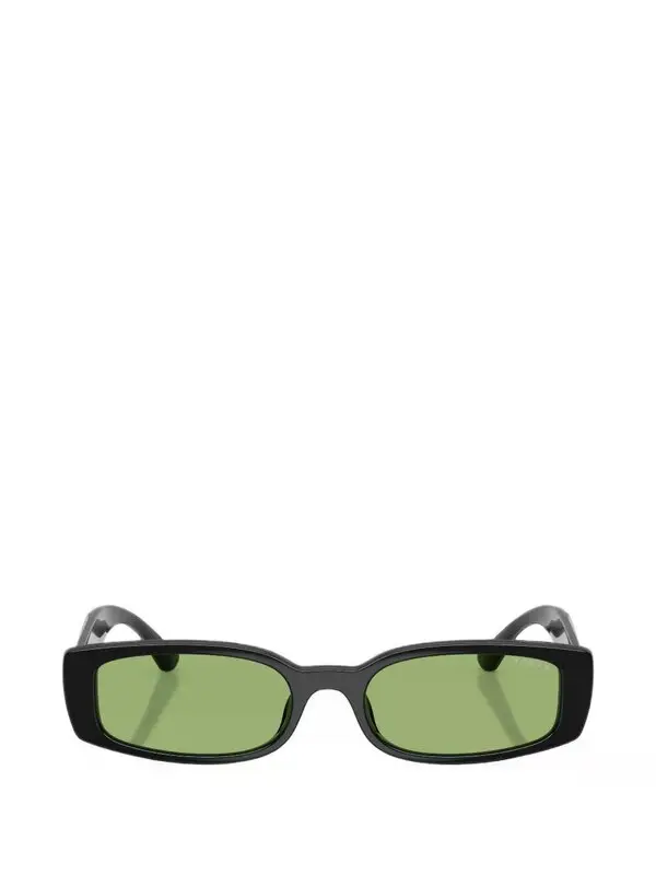 VOGUE EYEWEAR Rectangle-frame Sunglasses
