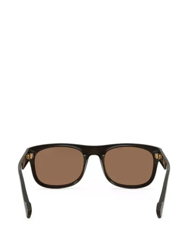 VOGUE EYEWEAR Rectangular-frame Sunglasses
