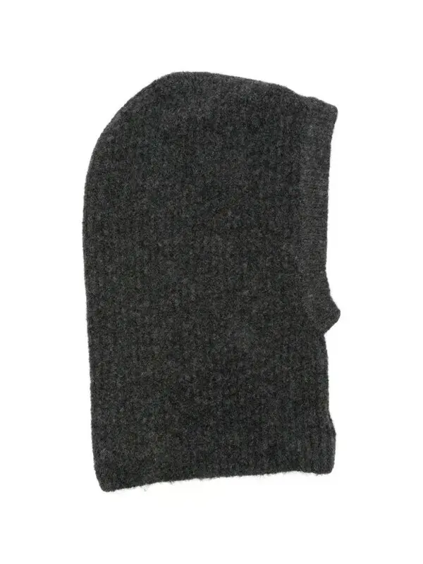 Barbour Logo-patch Balaclava
